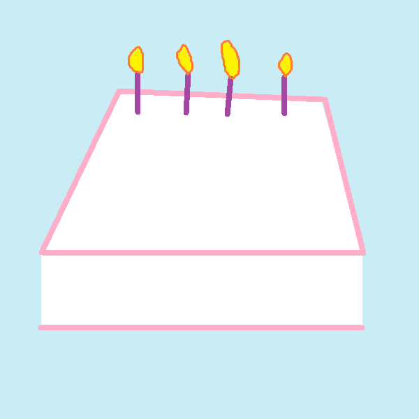 Pretty Bad Greeting Cards